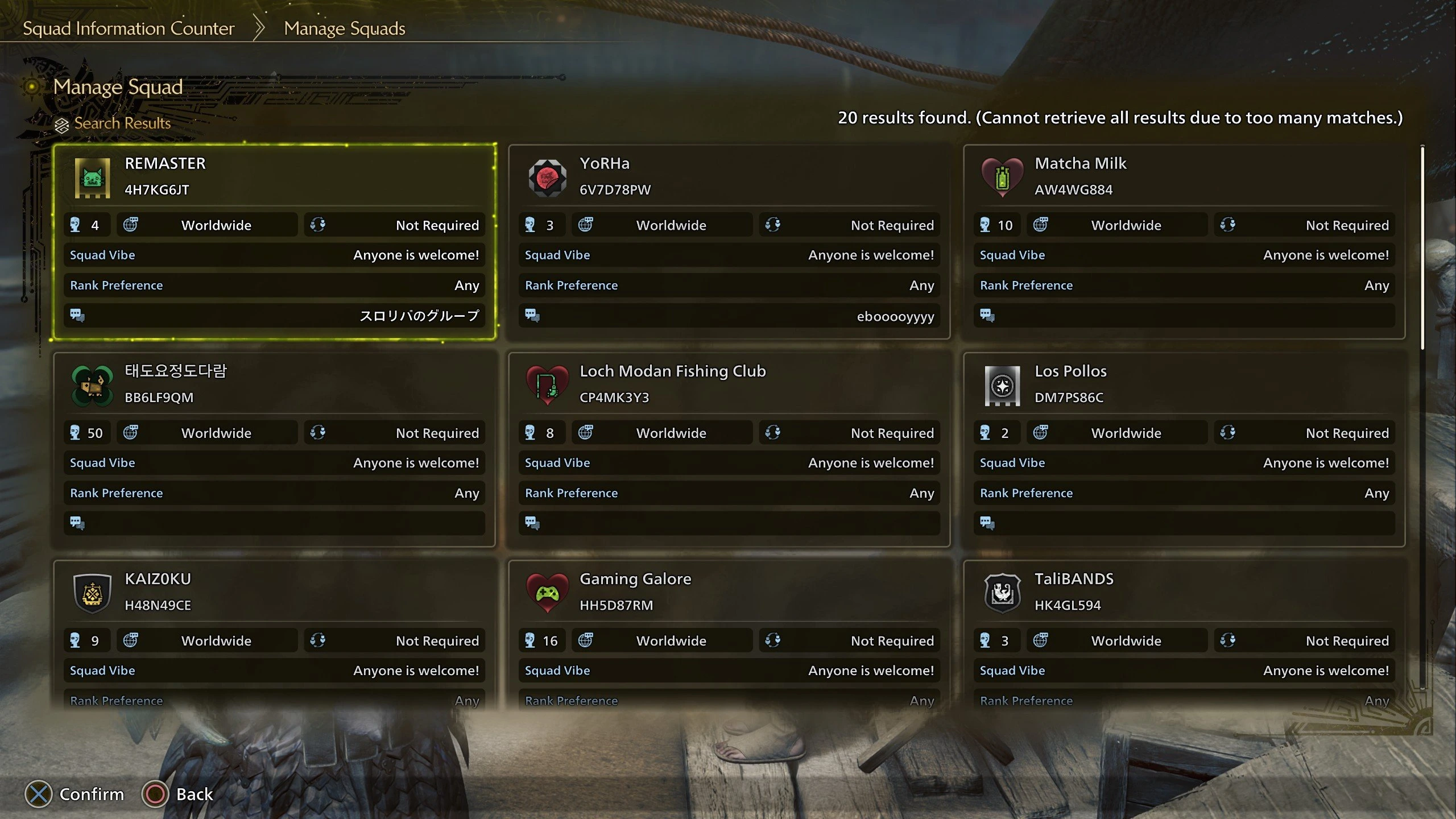 Monster Hunter Wilds Multiplayer Guide & FAQ