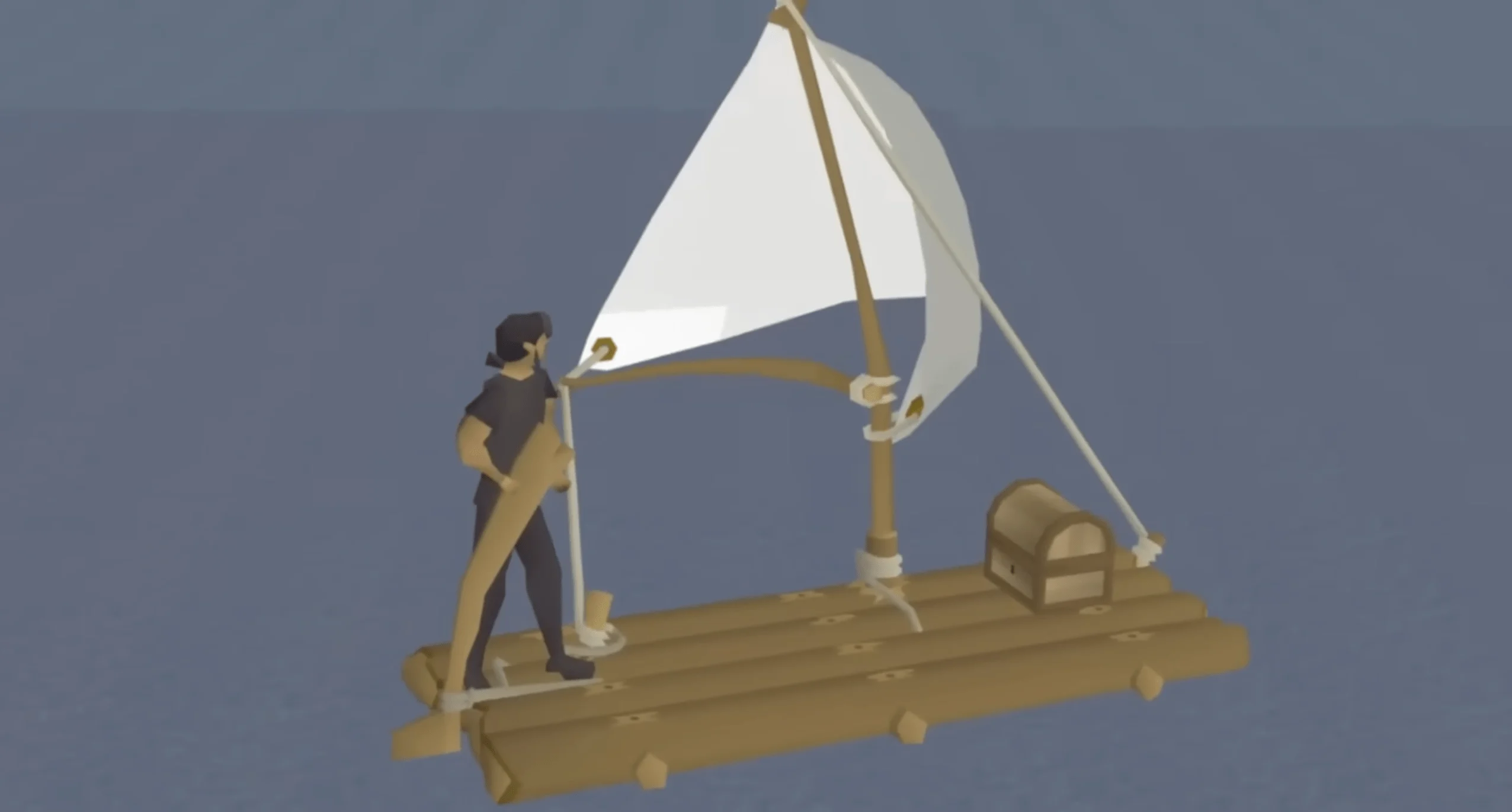 OSRS Sailing Guide 1–99: Unlock, XP & Rewards